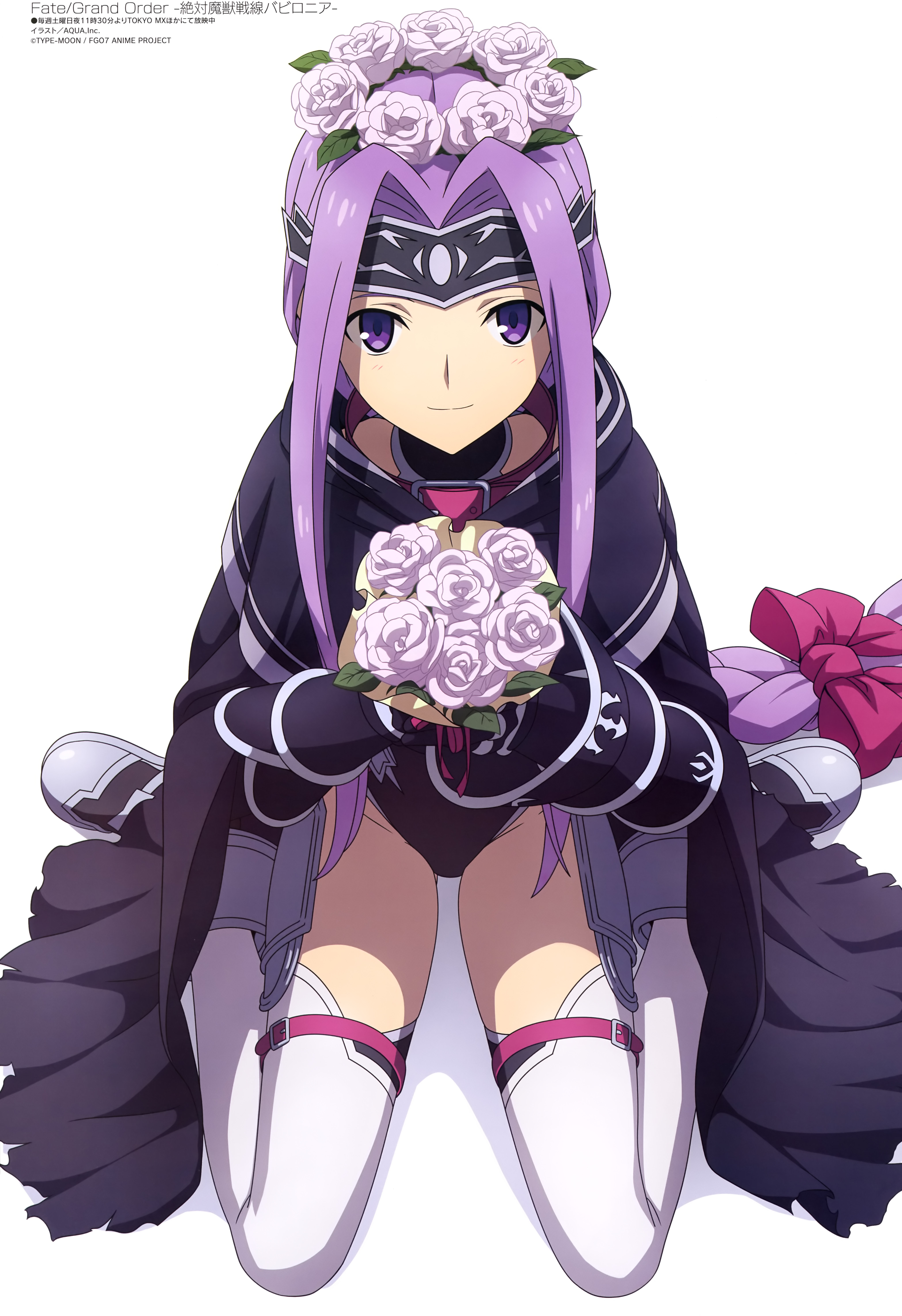 Safebooru - 1girl absurdres aqua inc. armor black cape black capelet black cloak black leotard ...